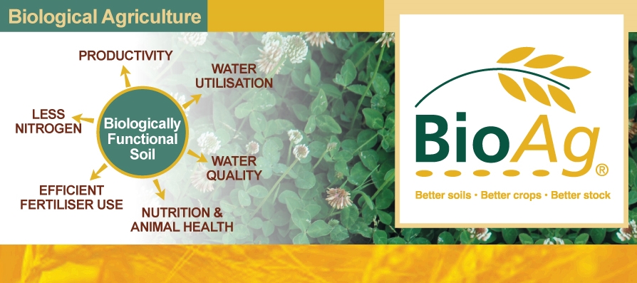 biologicalagriculture – Organic Dairy & Pastoral Group